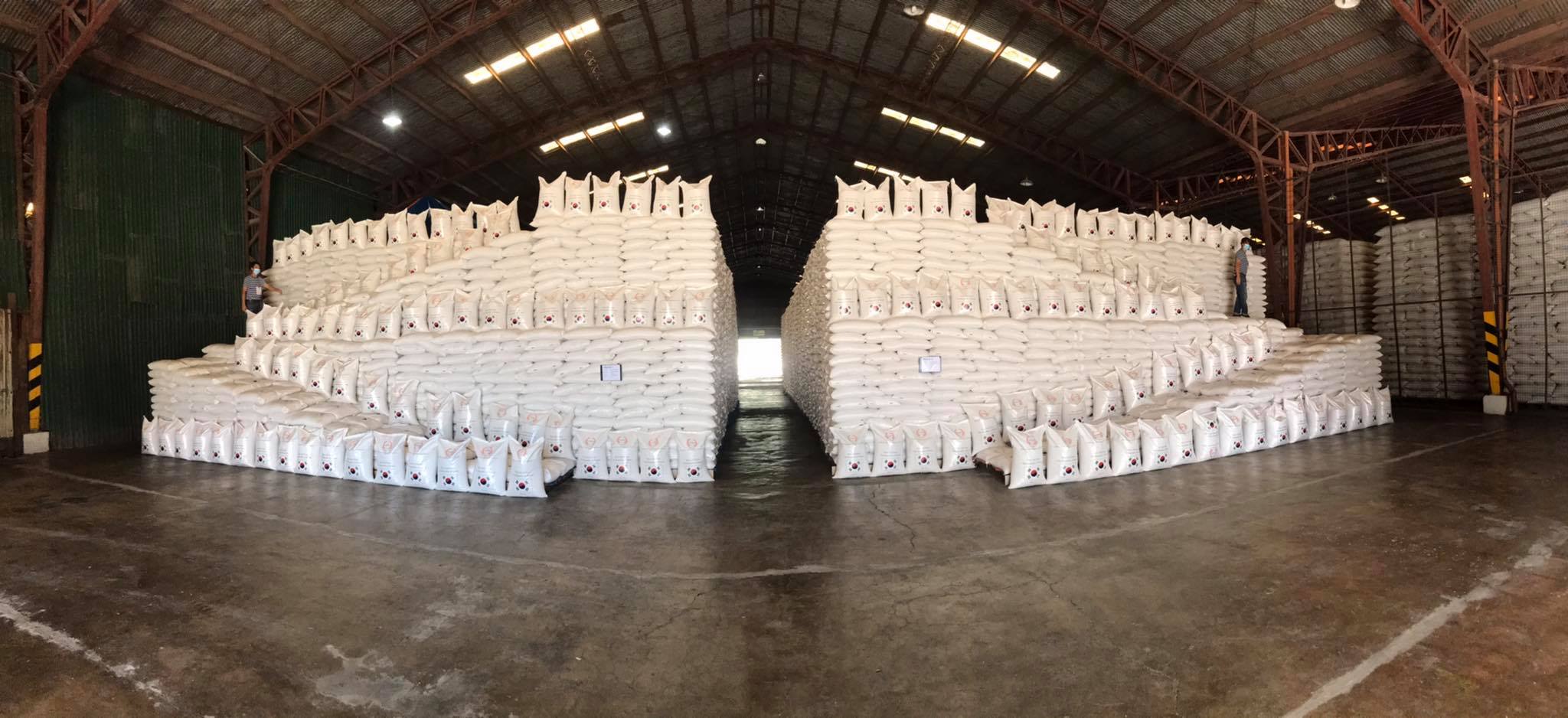 Sufferings of people in the Philippines due to Super Typhoon Goni are ...