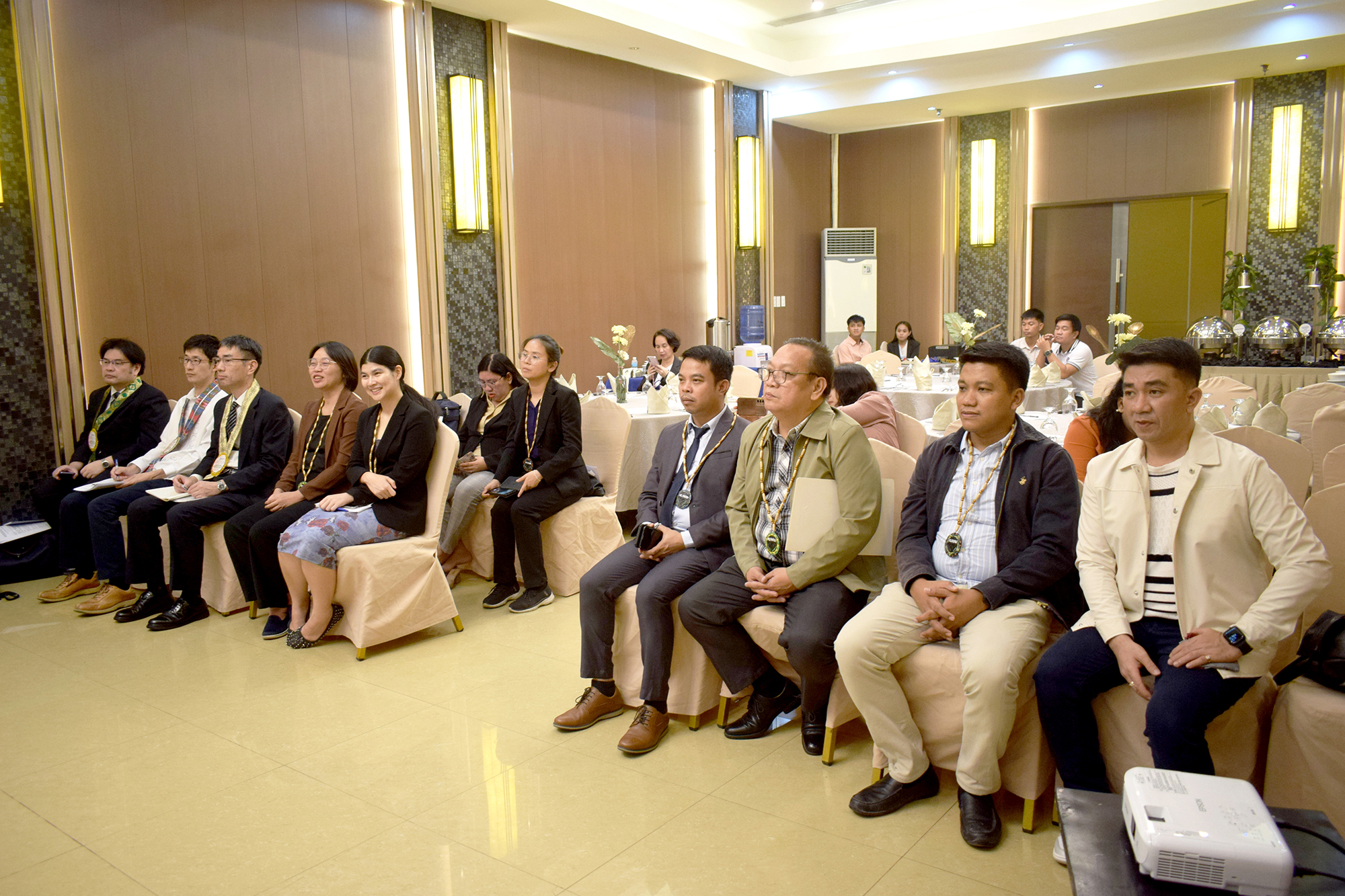 PHILIPPINES AND JAPAN SUCCESSFULLY SEALED THE TIER 1 EXTENSION PACT FOR ...
