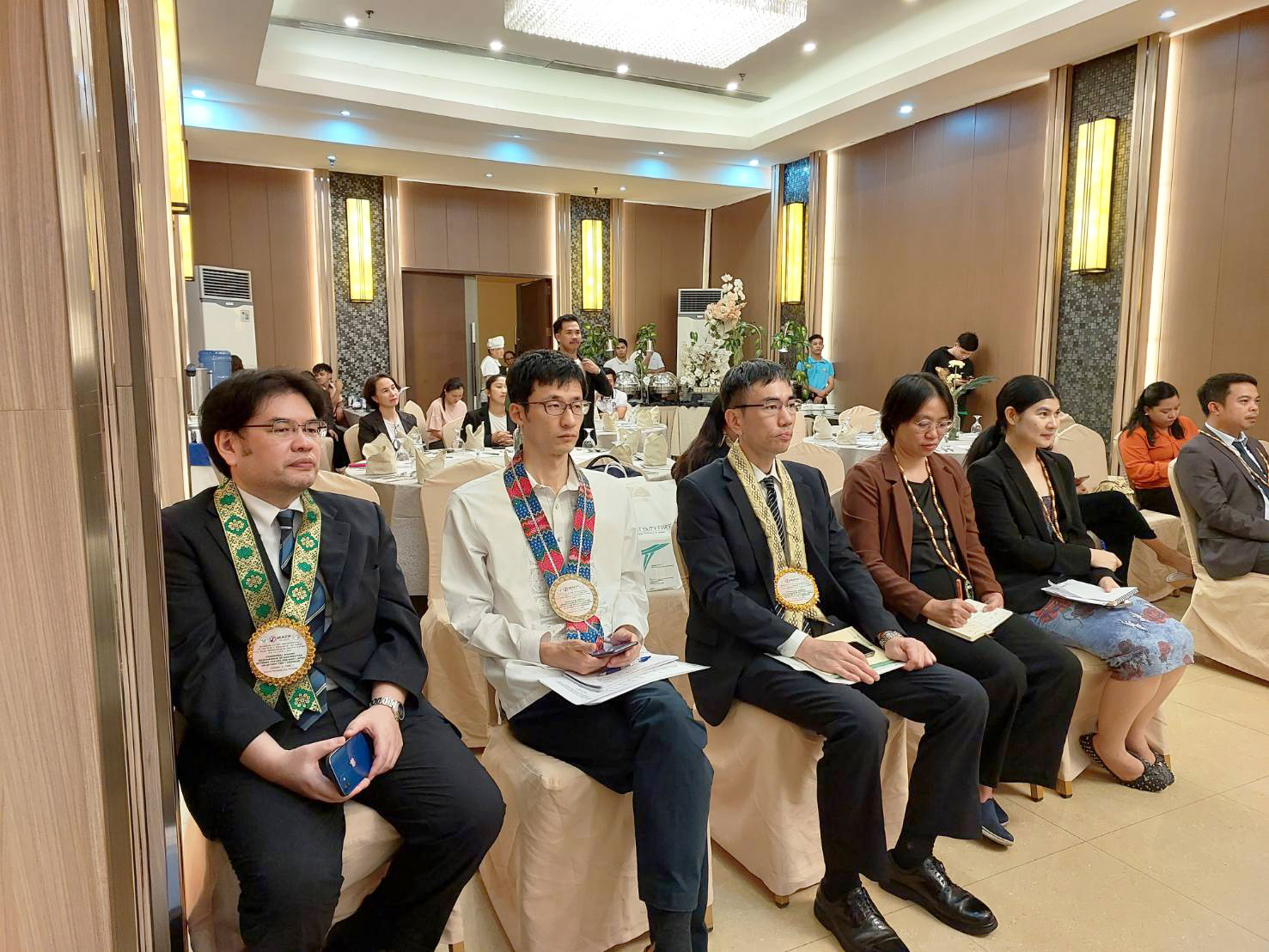 PHILIPPINES AND JAPAN SUCCESSFULLY SEALED THE TIER 1 EXTENSION PACT FOR ...