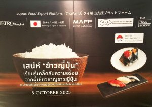Mastering Japanese Rice through the insights of a 5-Star Rice Meister ...